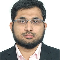 Syed Asif Raza | Publons