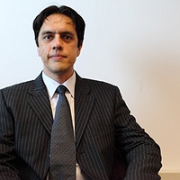 Andrés Guzmán | Publons